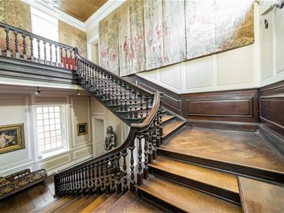 Birthwaite Hall, Huddersfield Road, Between Haigh And Darton Three ...